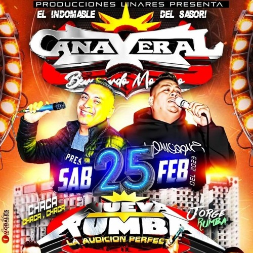 Stream Sonido Nueva Rumba - La 2da de los Huicholes by Simba_Lrz86 3xA | Listen online for free ...