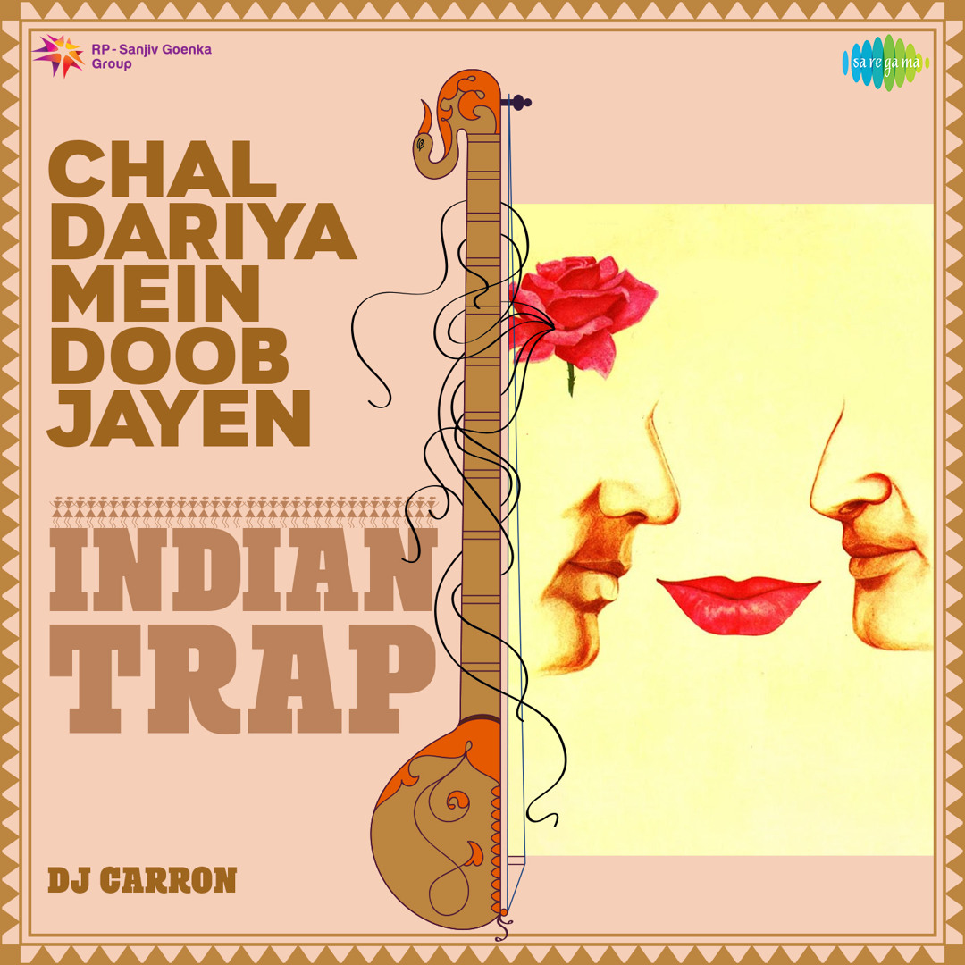 Stream Chal Dariya Mein Doob Jayen - Indian Trap by Kishore Kumar ...
