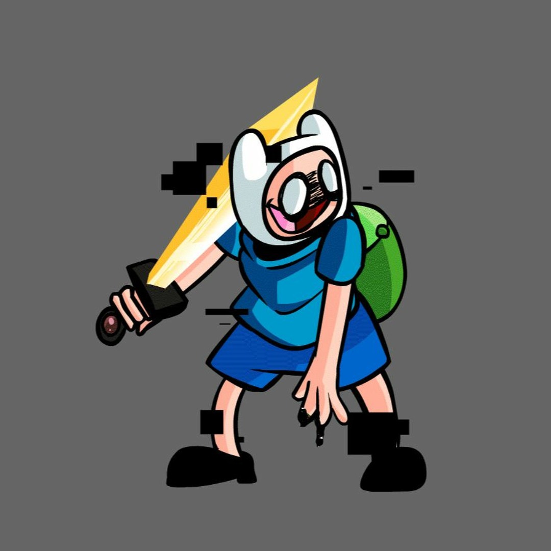 Stream Friday Night Funkin' Pibby Corrupted - Corrupted Hero [SCX] by ...