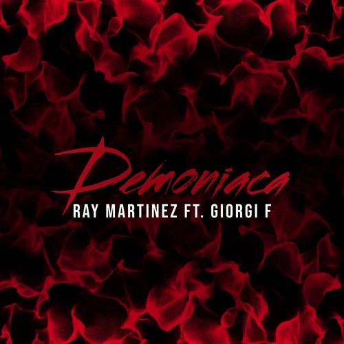 Stream Giorgi F Ft. Ray Martinez - Demoniaca by Pty Audio | Listen ...
