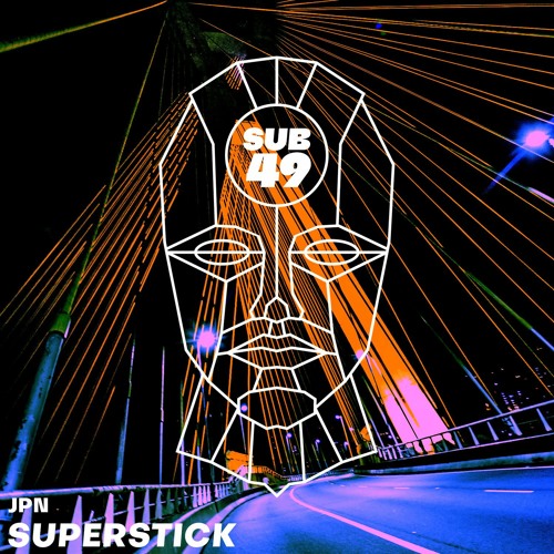 Stream JPN | Listen to JPN - SUPERSTICK [Sub 49 Collective] playlist ...