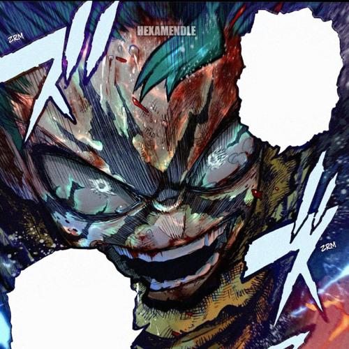 Stream Deku Rage-Noir (slowed/remix kinda) by Bionic Black | Listen ...