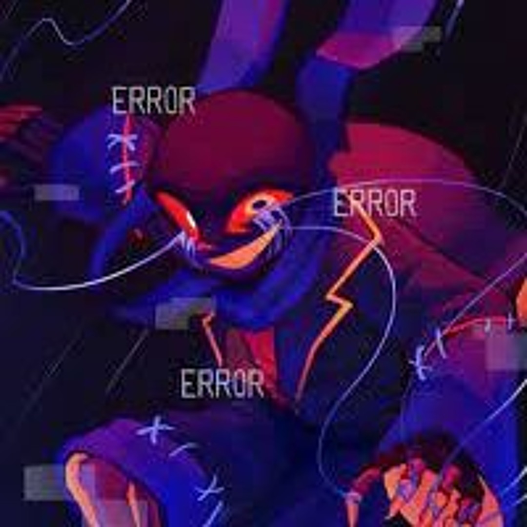 Stream Undertale Master Of Puppets Vs. Error Sans by TheHollowOne | Listen online for free on ...