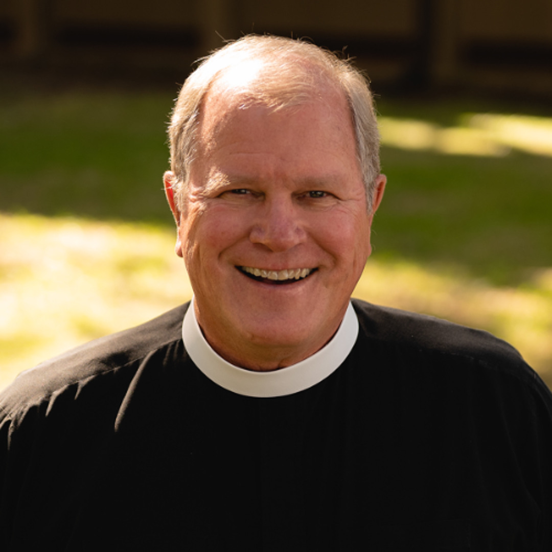 Stream 3/30/2025 - Sunday Sermon (The Rev. George Hinchliffe) by Our ...