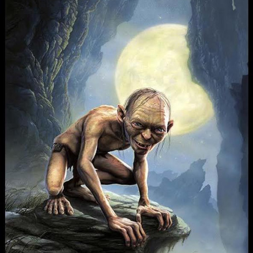 Stream Golum by Gela | Listen online for free on SoundCloud