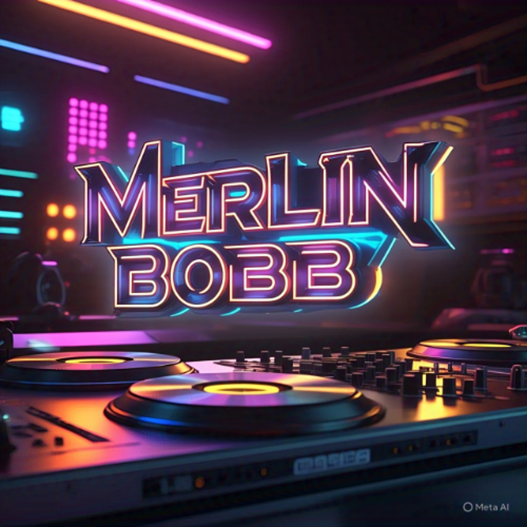 Stream MERLIN BOBB "LIVE SET AUG 4, 2025" (PART 1) by Merlin Bobb x ...
