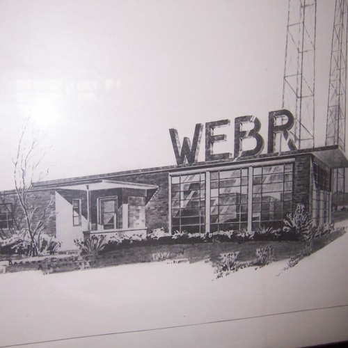 Stream WEBR 1440 AM - Buffalo/Niagara Falls Radio Station by WEBR Radio ...