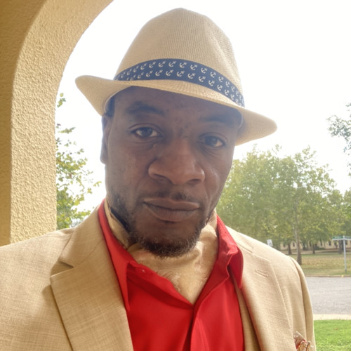 Stream Prophesee - Passion for Christ (feat. Adia) by Rondell Terry ...