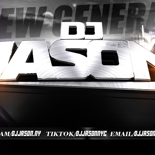 Stream LA ROSA 🥀 2025 - DJ JASON NEW YORK by DJ JASON NEW YORK | Listen ...