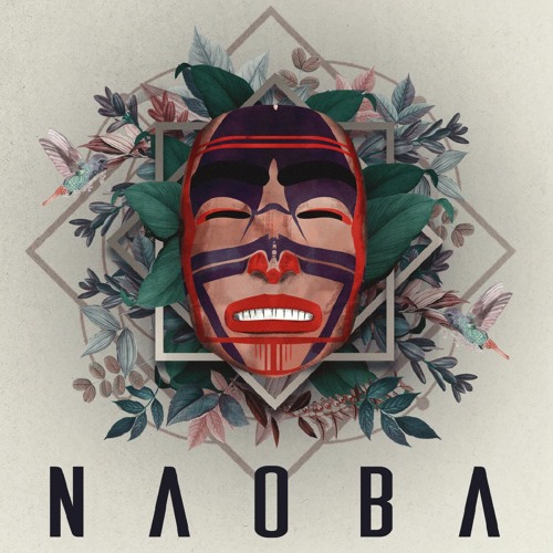 Stream Premiere: Naoba - Oselotl - Fertil Discos by Amselcom | Listen ...