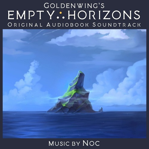 Stream Joé McKen | Listen to Empty Horizons: Original Audiobook ...