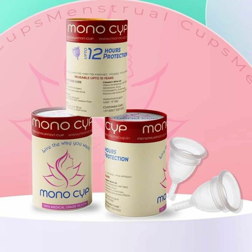 Stream episode Bhavya Hegde c/o MonoCup: Menstrual Awareness ...