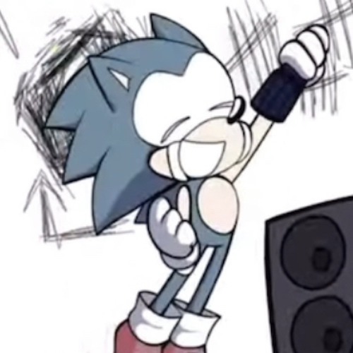 Stream Fnf Vs Sonic Exe Encore Kai Week By Gf Music Listen Online For