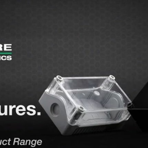 Stream Bulgin IP67 Enclosures by Future Electronics | Listen online for free on SoundCloud