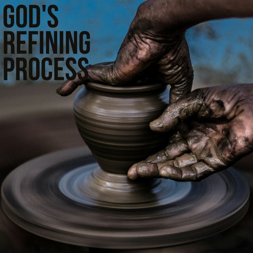 Stream God's Refining Process by Alpha & Omega Ministries International ...