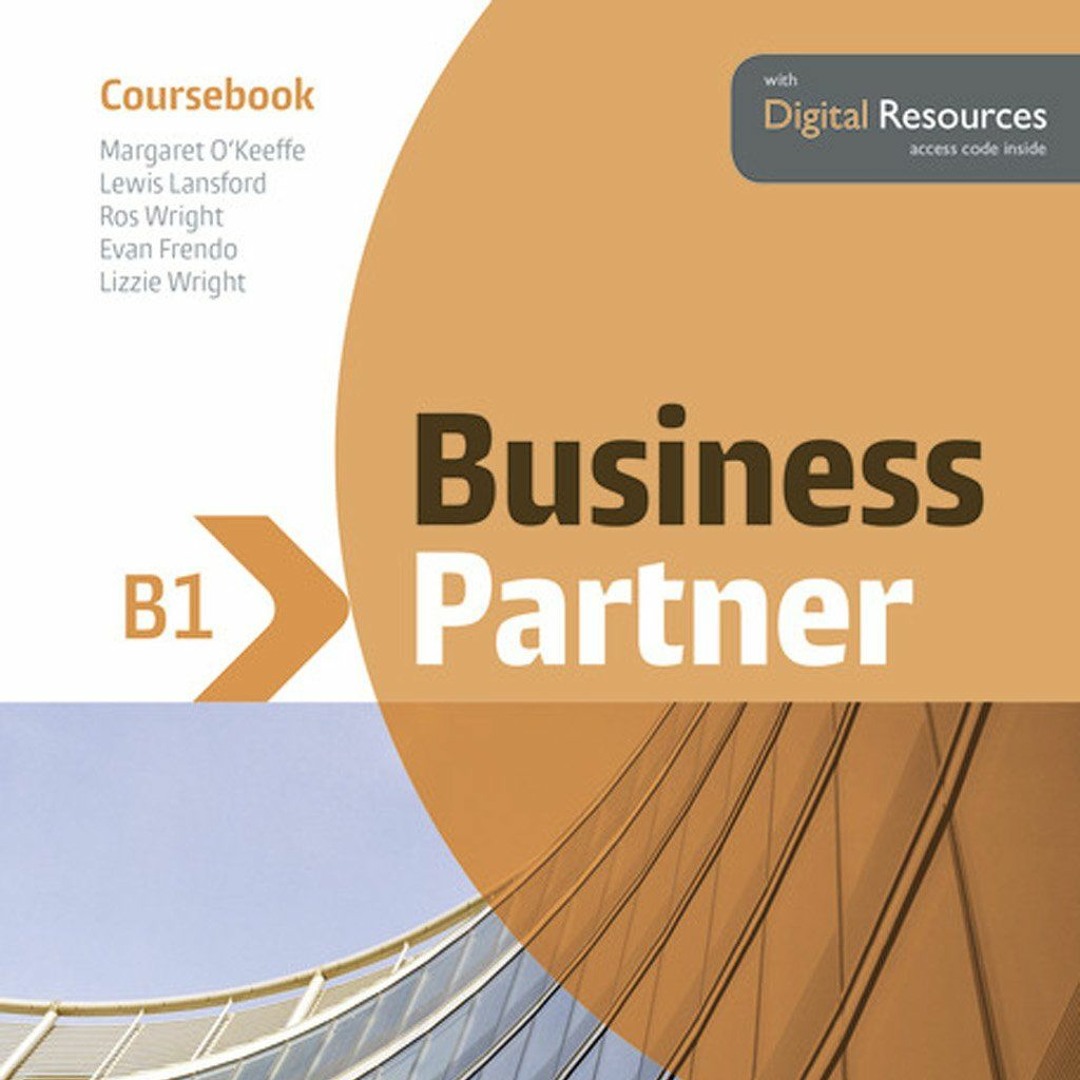 Stream Uni English Radio | Listen to Business Partner Coursebook B1 playlist online for free on ...