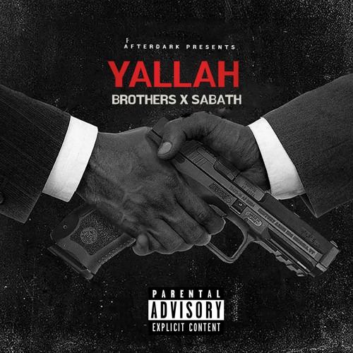 Stream BROTHERS YALLAH (EDIT) by SABATH | Listen online for free on ...