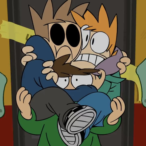 Stream The Living Tombstone Fun Dead Theme Eddsworld Legacy Soundtrack ...
