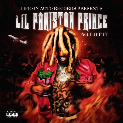 Stream AG Lotti | Listen to Lil Pakistan Prince playlist online for ...