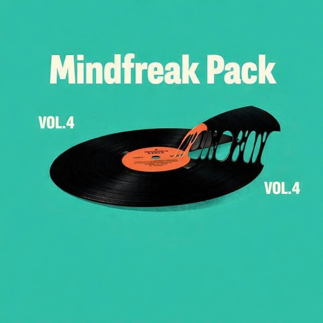 Stream Mindfreak Pack Vol.4 by Mindfreak | Listen online for free on ...