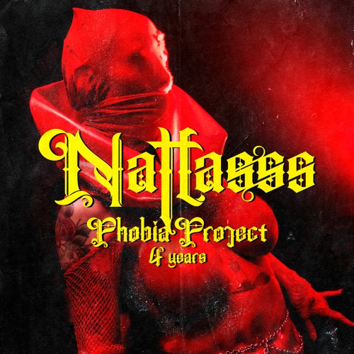 Stream 4 YEARS ||| PHOBIA PROJECT ||| NATLASSS by PHOBIA PROJECT ...
