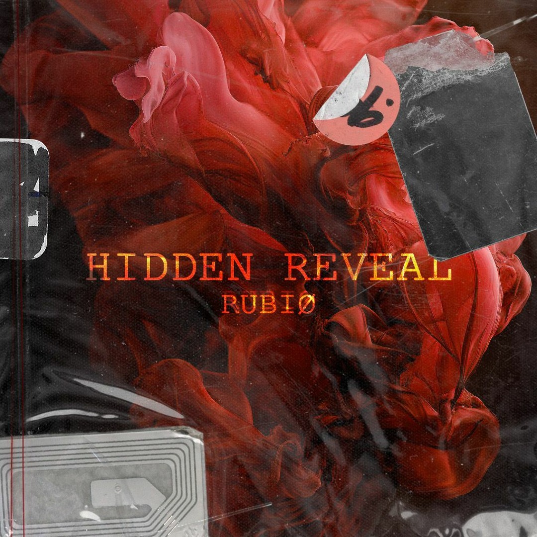 Stream RUBIØ - HIDDEN REVEAL (FREE DOWNLOAD) by RUBIØ | Listen online ...
