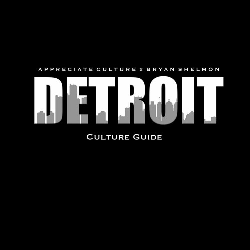 Stream episode DOWNLOAD/PDF Detroit Culture Guide: Everything You Need to Know About Detroit by ...