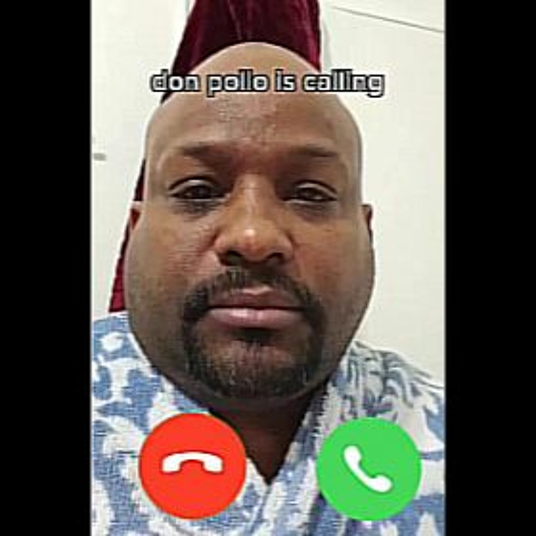 Stream Don Pollo Jumpscare by Logitech Gamil | Listen online for free ...