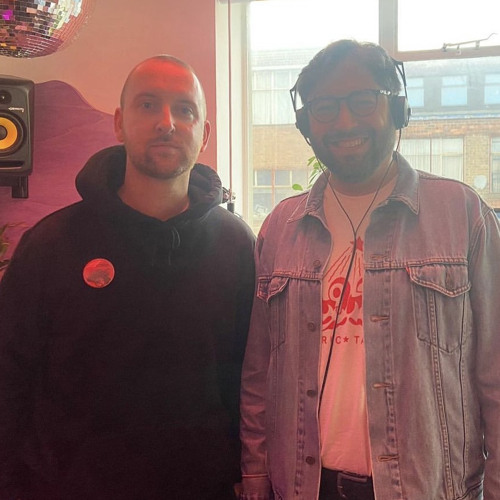 Stream Hypnotic Regression w. Mark & Joe - November 2022 by Hypnotic ...