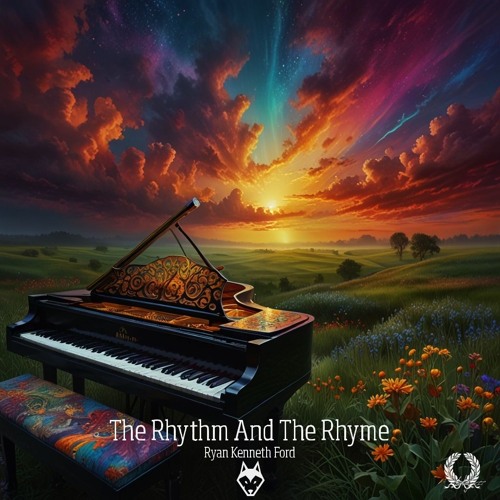 Stream The Rhythm And The Rhyme by Ryan Kenneth Ford | Listen online ...