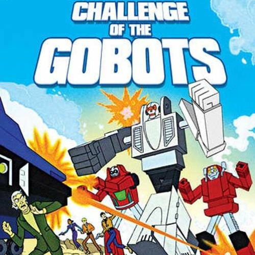 Stream Challenge of the GoBots - Closing Theme by '80s & '90s Cartoon ...