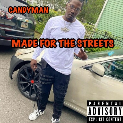 Stream MADE FOR THE STREETS Produced BY: Dj Rari by SUPA DA MOTHAFUCKN ...
