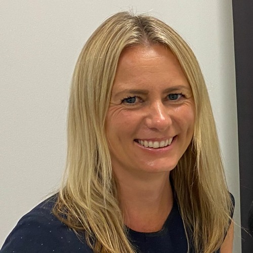 Stream 97: Talking Leadership with Felicity Walsh by [i3] Institutional ...