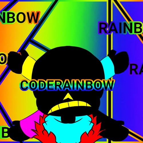 Listen to CODE RAINBOW's Battle OST - sans.RNG by gt in SANS.RNG CODE ...