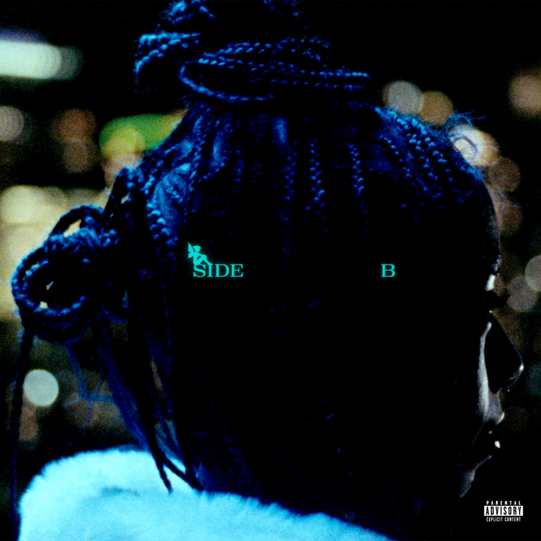 Stream BLOOD EXTINGUISHER by 80purppp | Listen online for free on ...