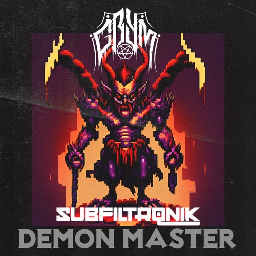 pumpyoursound.com | DEMON MASTER