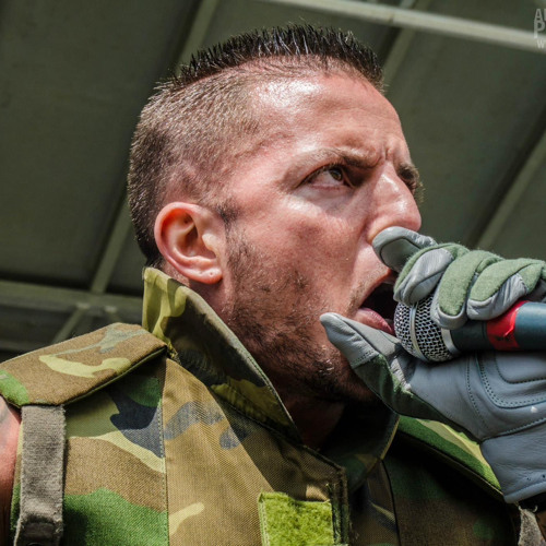 Military Mohawk Styles