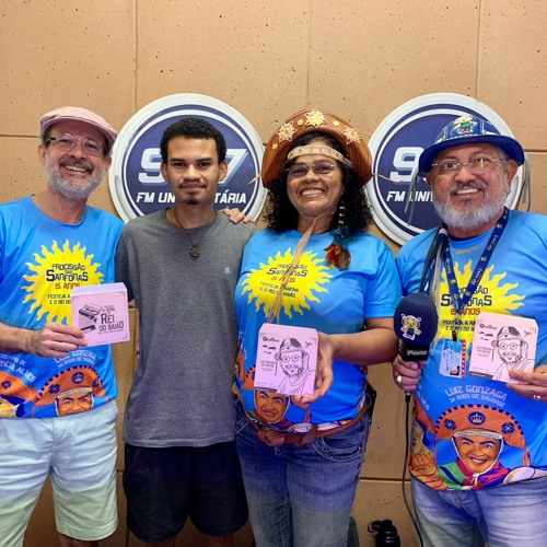 Stream Entrevista Musicalizando Wilson Seraine by Joyce Nirvana Lima ...