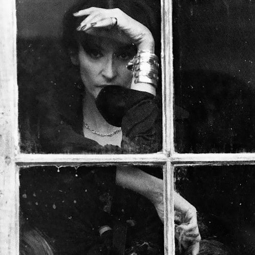 Stream La Solitude - Barbara by Sylvie Courtois 1 | Listen online for ...