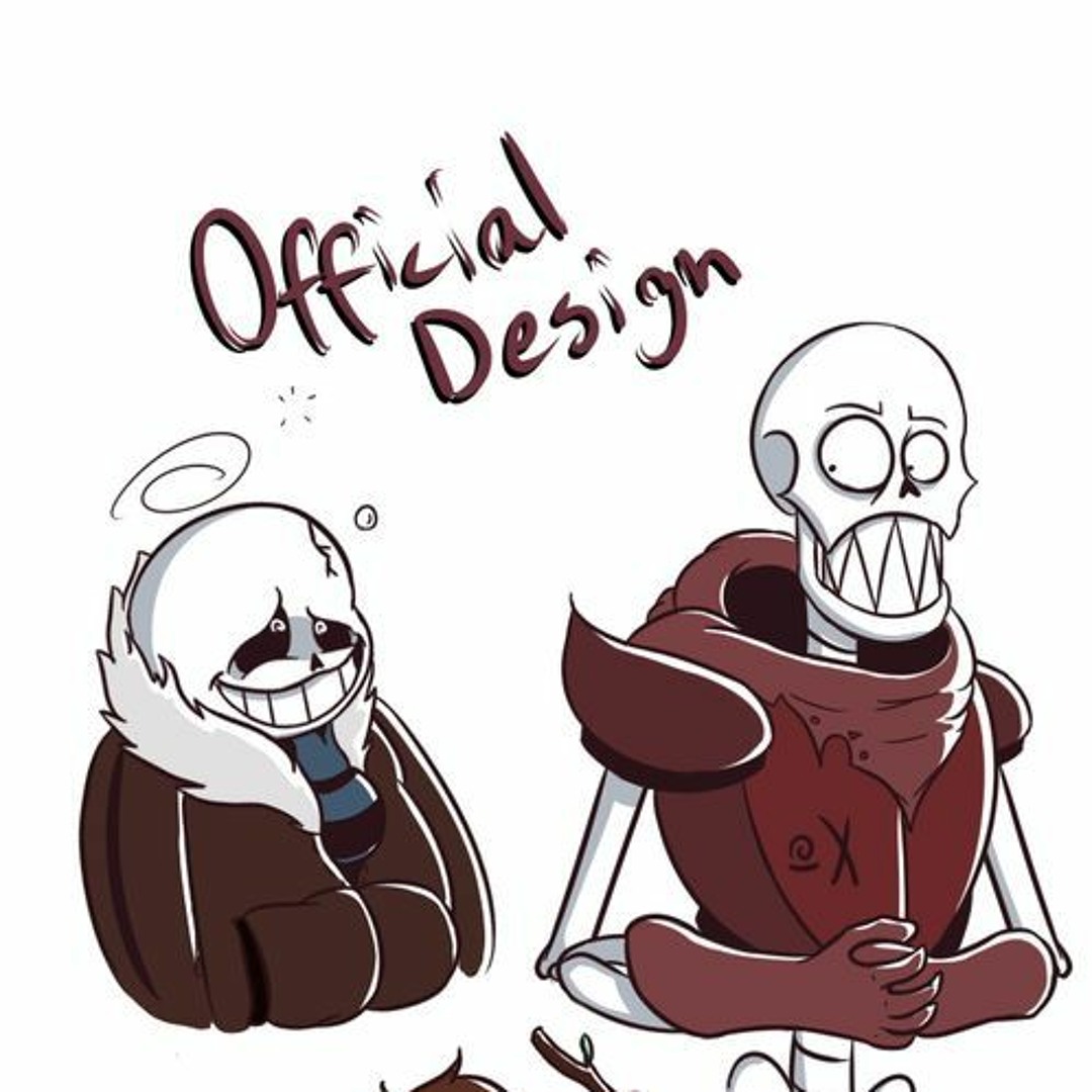 Stream [PSB!Underfell/Undertale:Rusted] - N Nyeh Heh Heh!!! + Bones of ...