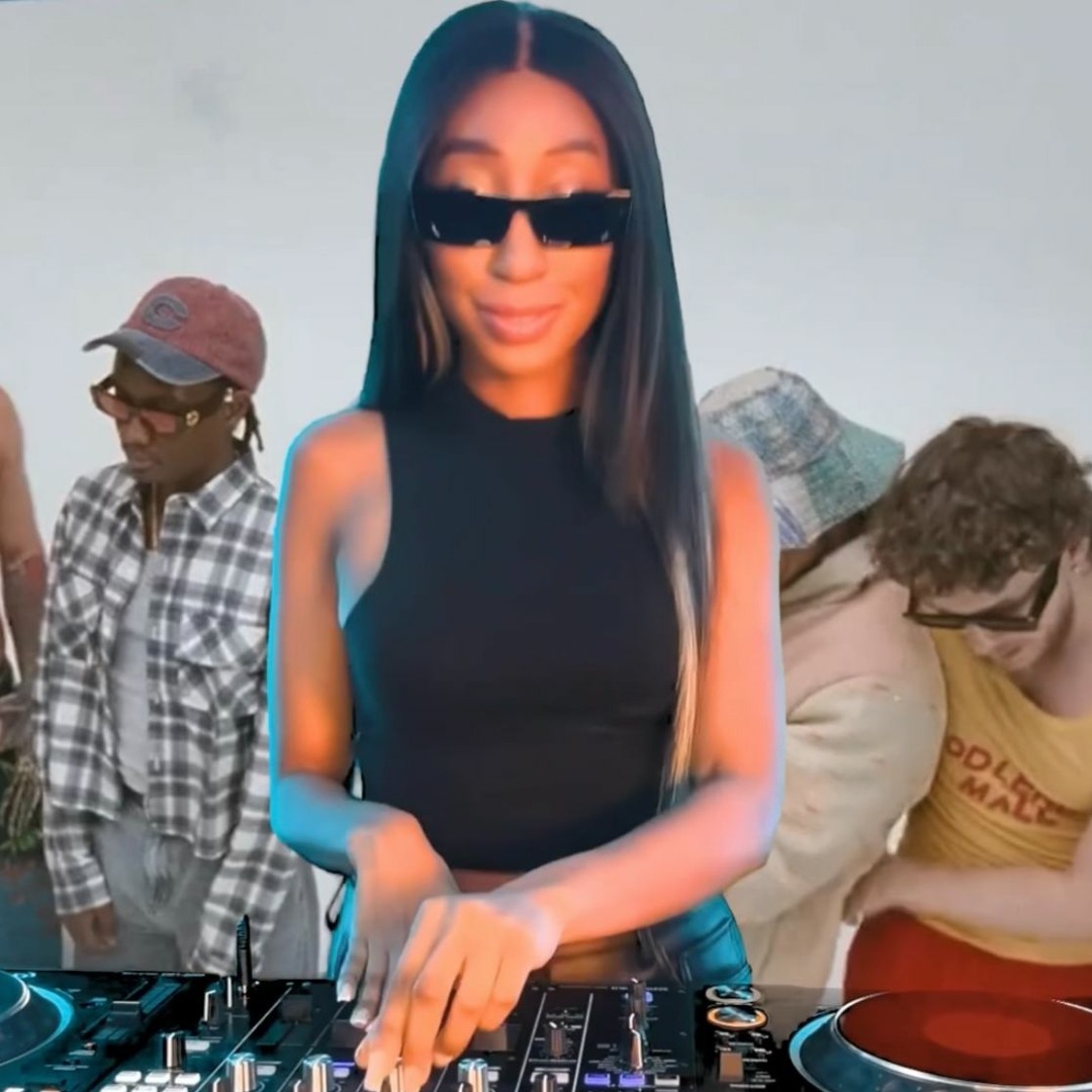 Stream Jack Harlow - Lovin On Me x What They Say (DJ YUKI Edit) by DJ YUKI | Listen online for ...