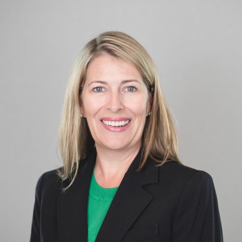 Stream episode Brandi Heatherly - Diversity Of Opportunity by Aramark ...