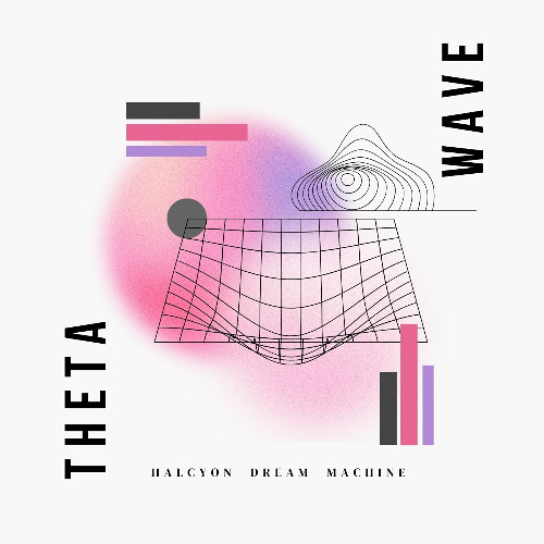 Stream Theta Wave - Dream Machine by EXP. 24 | Listen online for free ...