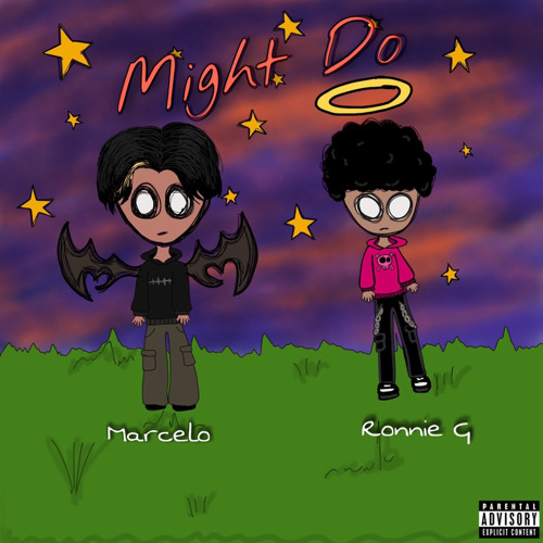 Stream Might Do (feat. Marcelo) by Ronnie G | Listen online for free on ...