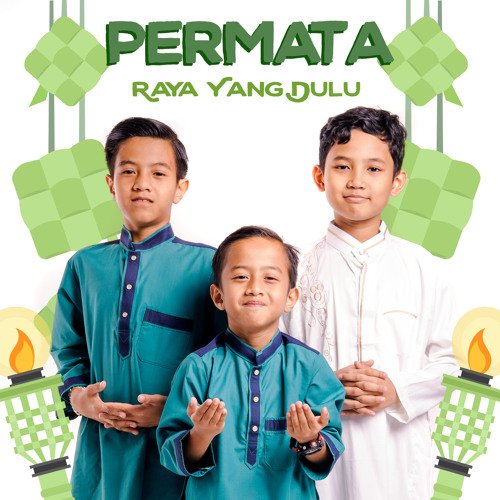Stream Raya Yang Dulu by Permata | Listen online for free on SoundCloud