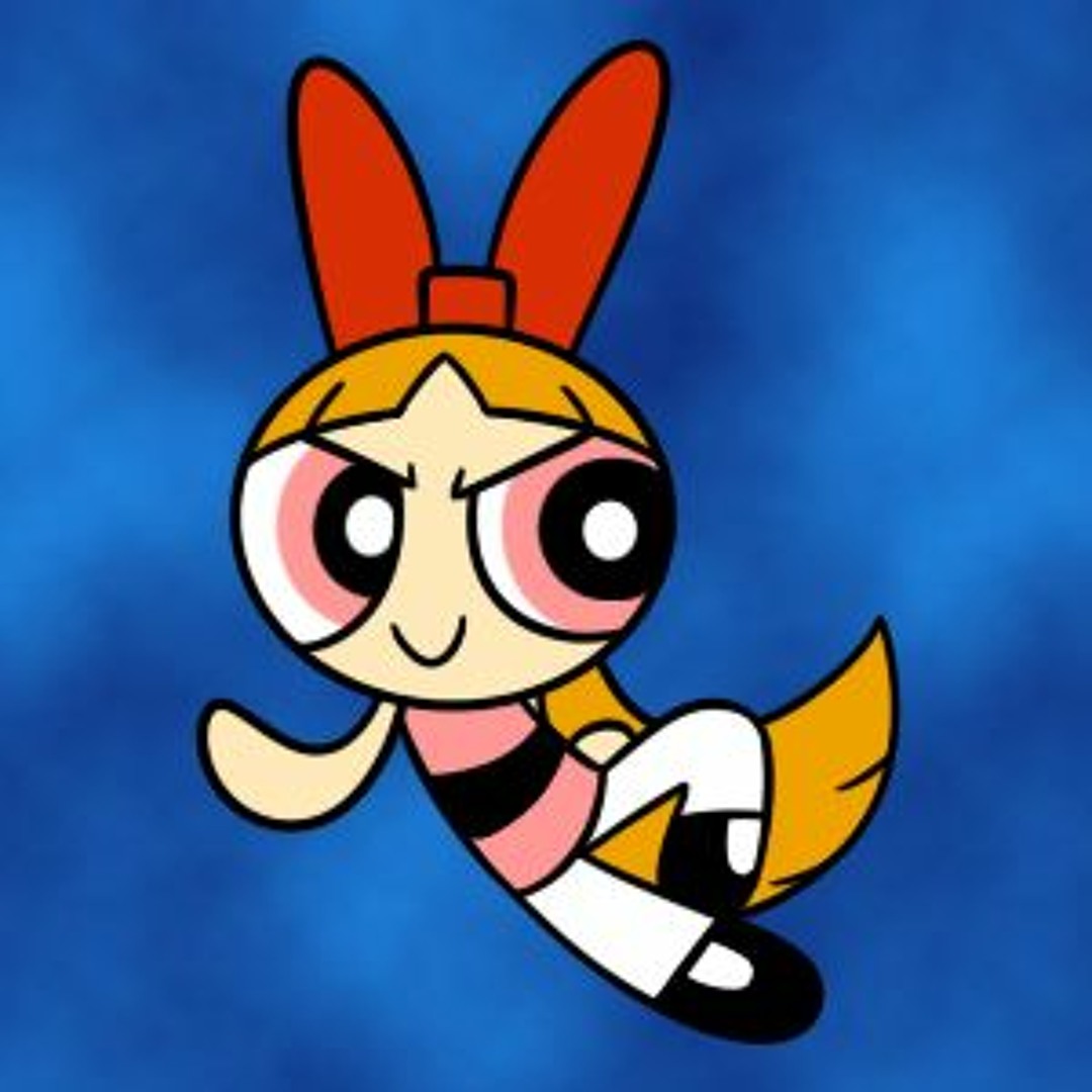 Stream Powerpuff Z 3 - Go, Blossom! (Genesis Cover) by stopped ...