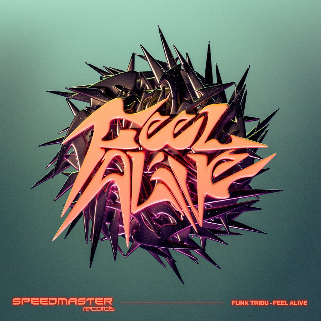 Stream Funk Tribu - Feel Alive (Extended Version) by Speedmaster ...