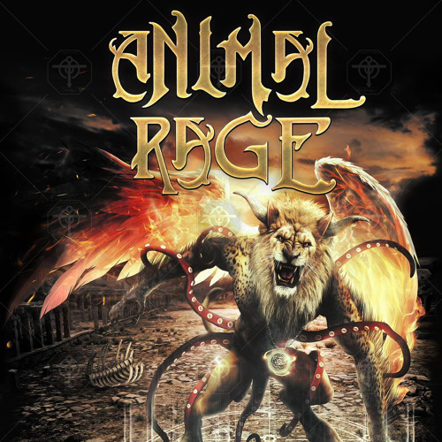 Stream Animals In The Sky-Animal Rage by Animal Rage | Listen online ...
