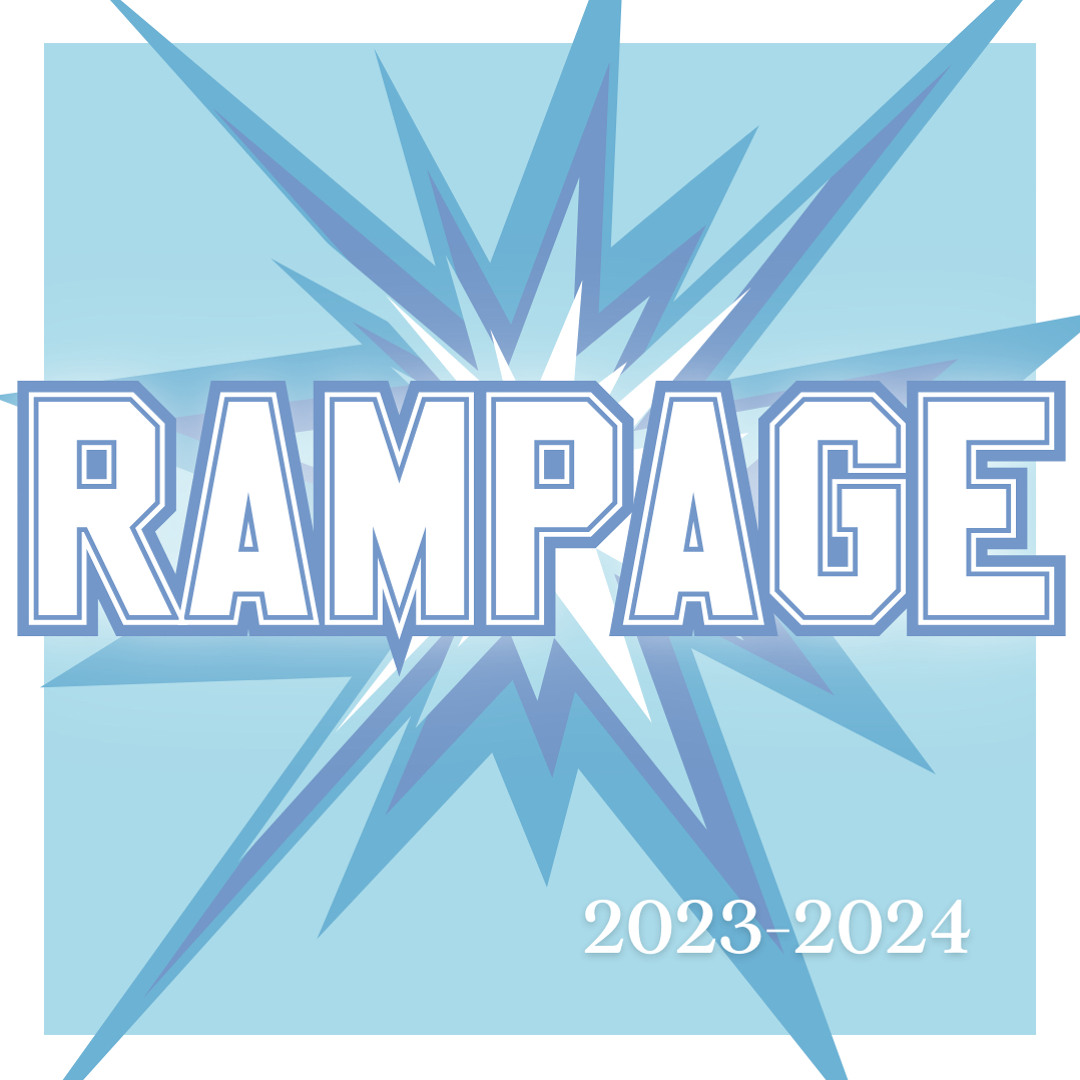 Stream RAMPAGE 23-24 by The Ranch Cheer & Tumble | Listen online for ...