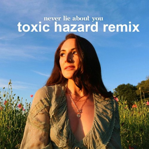 Stream never lie about you toxic hazard remix by ToxicHazardmusic ...
